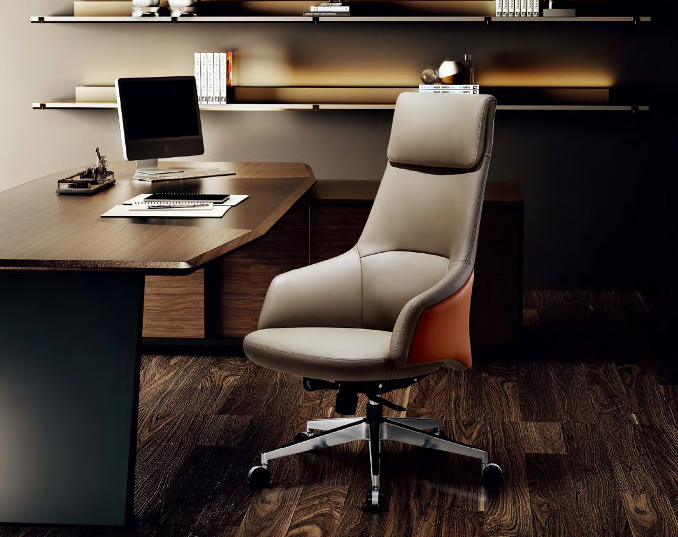 Upholstered Office Seats | The Corporate Desk