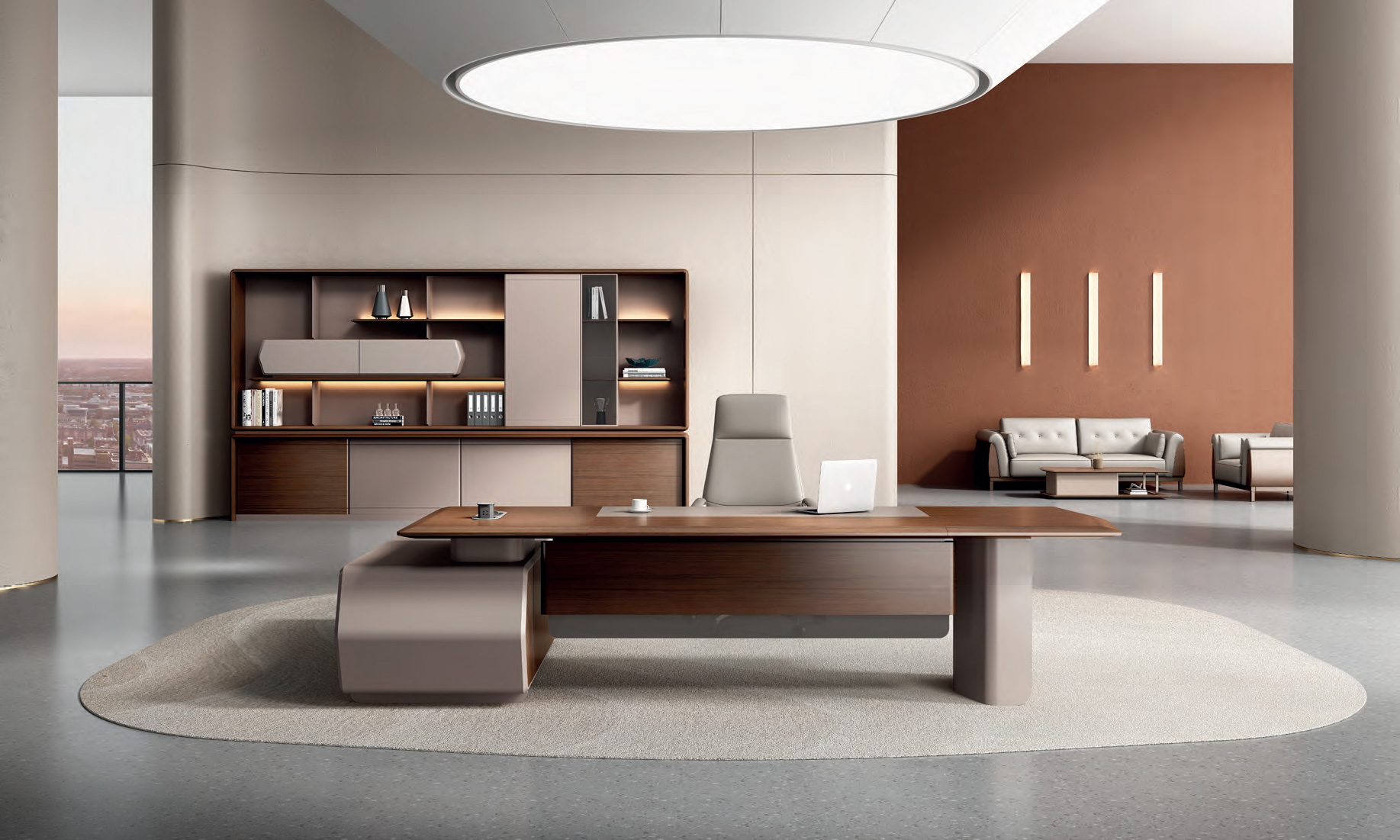 Office Desks | The Corporate Desk