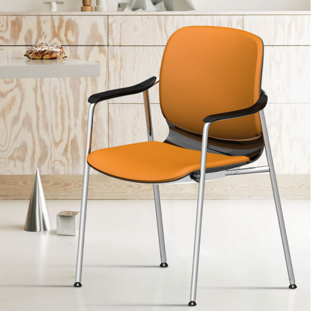 Premium Office Seating Australia | The Corporate Desk