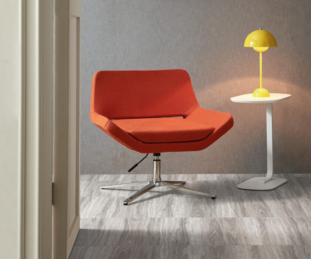 Modern Single Waiting Area Seats | The Corporate Desk