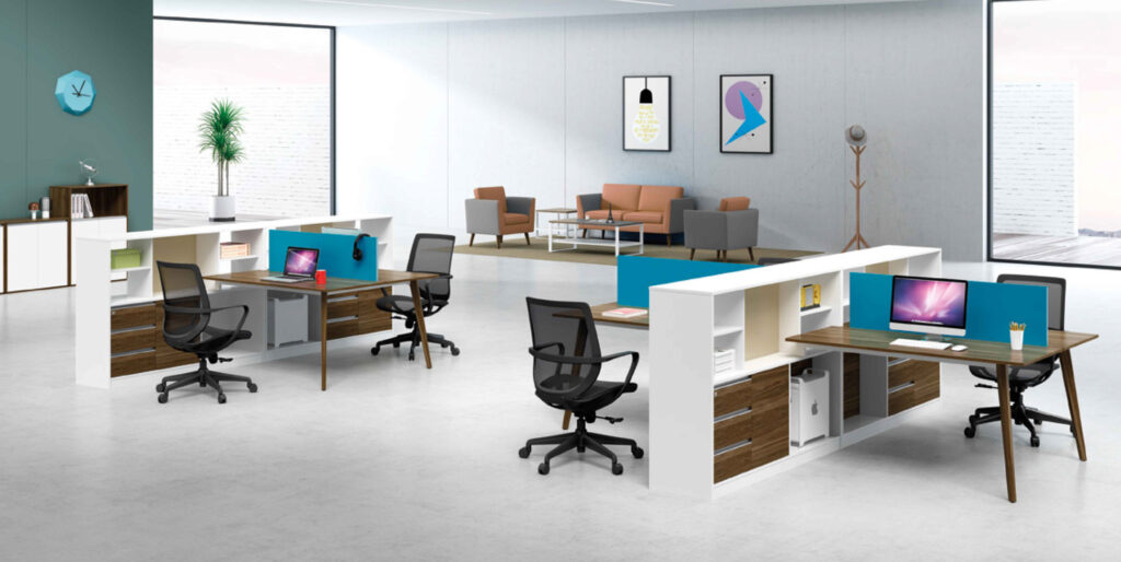 Ultimate Guide To Choosing The Perfect Workstations For Your Office ...