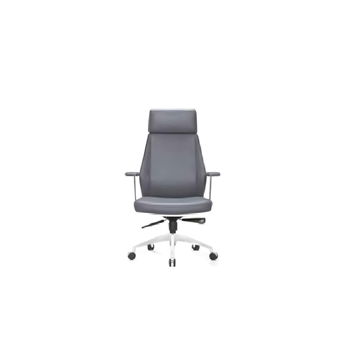 Relaxing Ergonomic Upholstered Office Chair | The Corporate Desk