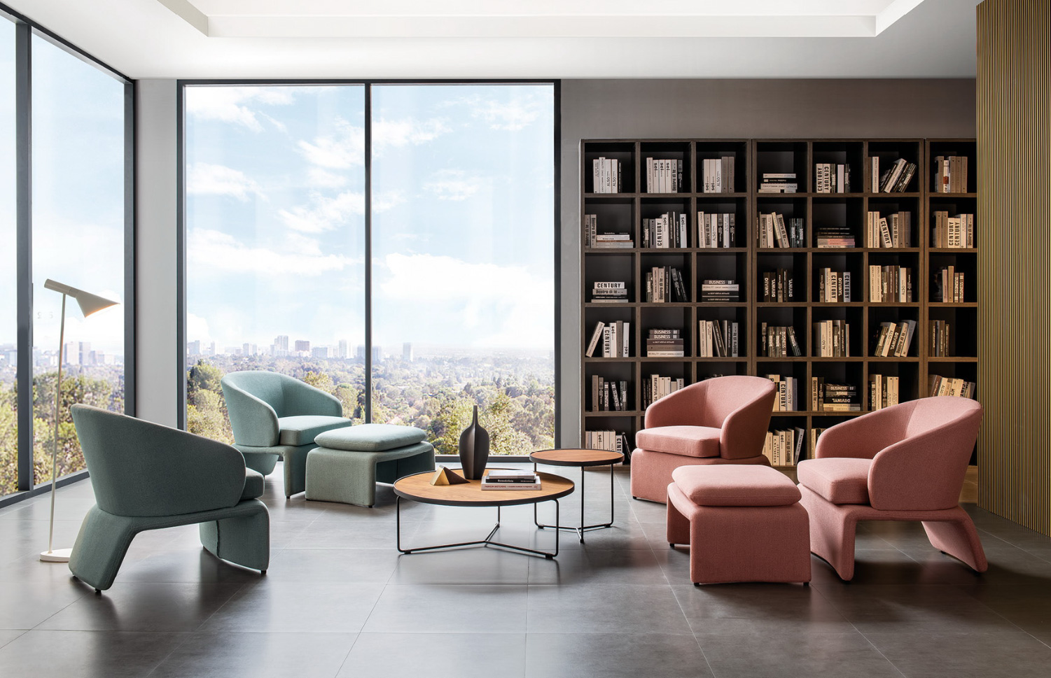 How To Choose The Right Office Chair For Every Role In Your ...